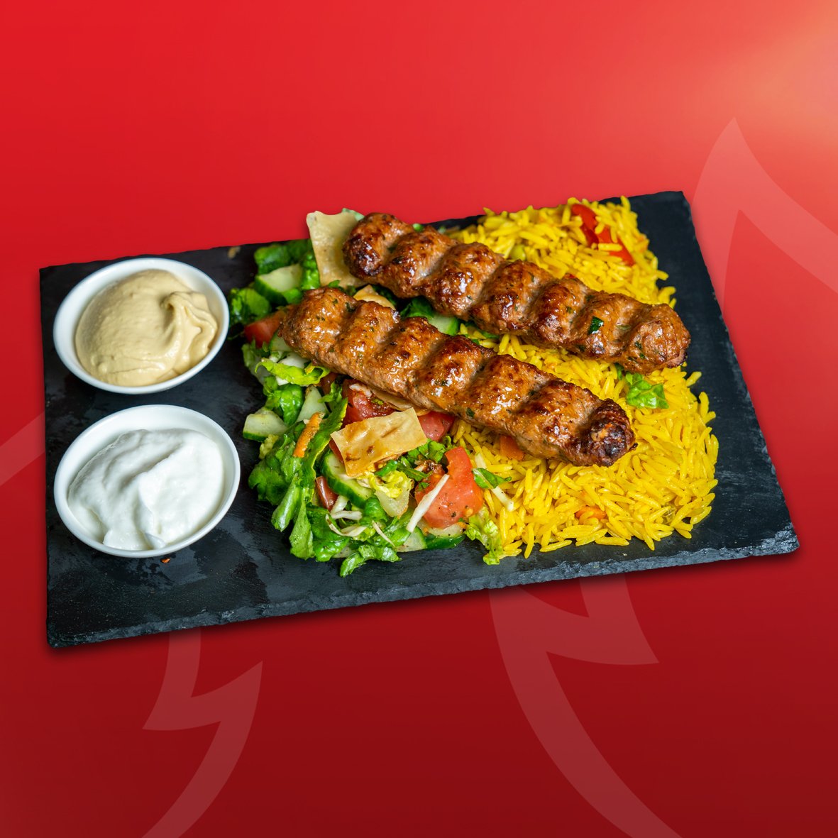 Queen Menu – alphasshawarma.ca