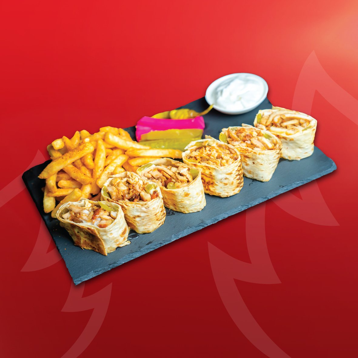 Queen Menu – alphasshawarma.ca